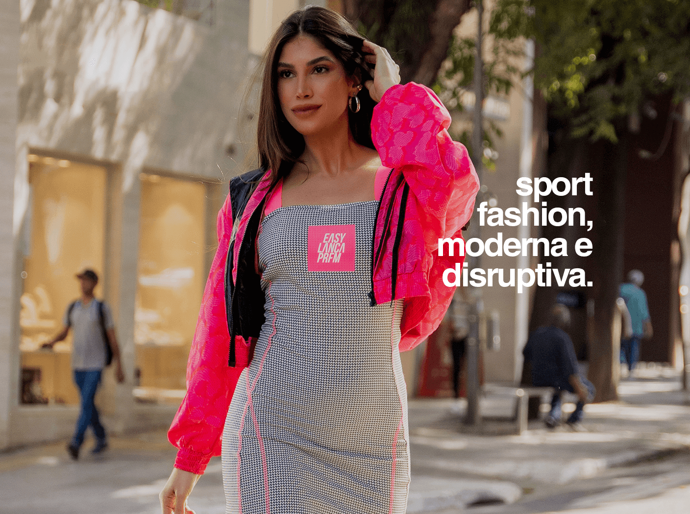 Vestidos - Compre Vestidos online | Loja Oficial Lança Perfume - Lança ...